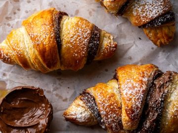 The Grill - Peanut Butter & Jelly