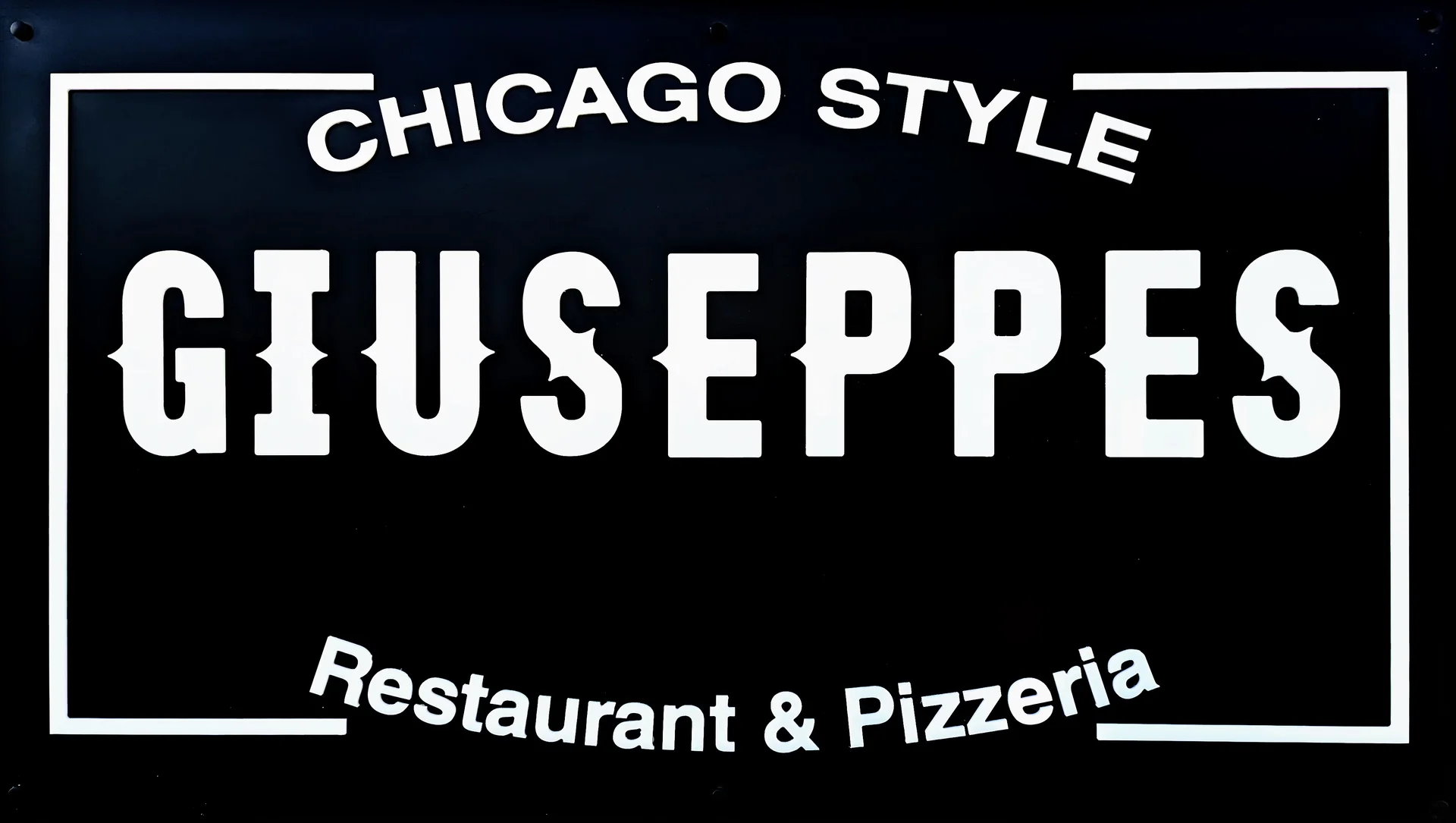 Online Ordering Locations