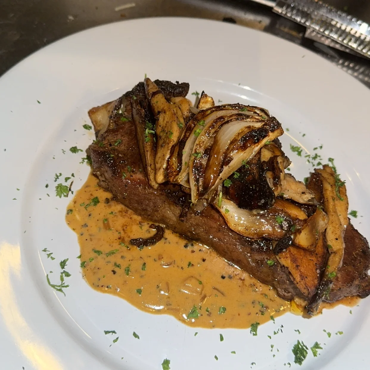 Sophusion Fine Dining