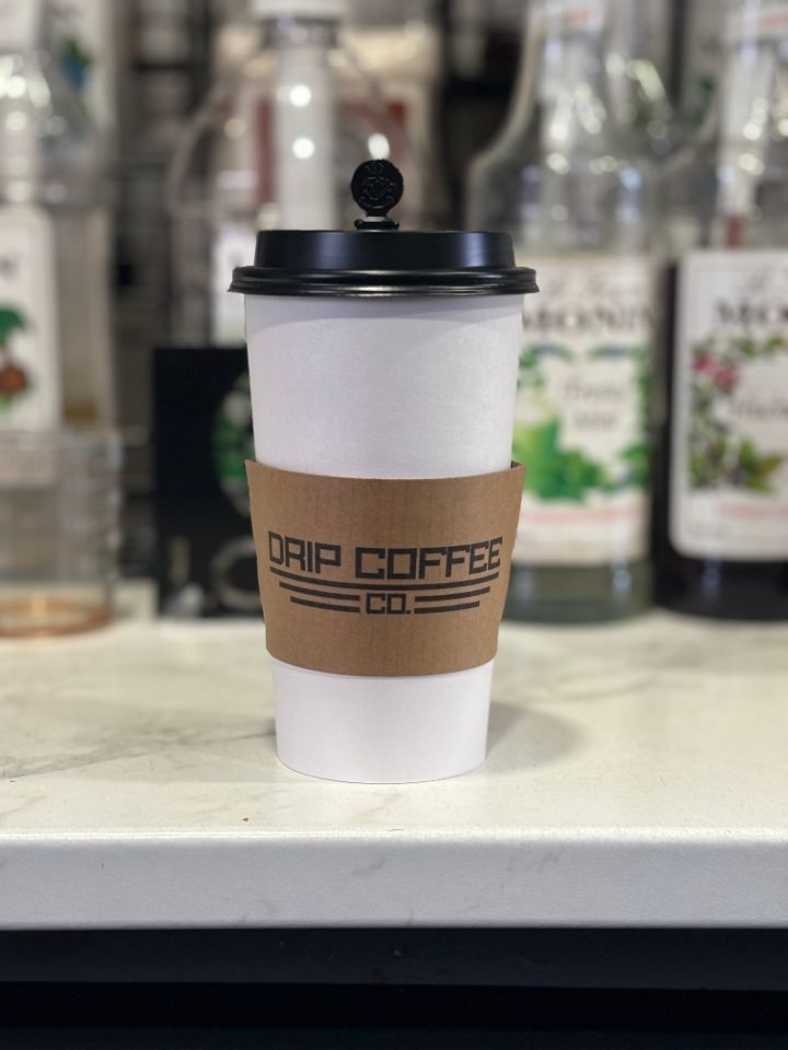 Drip Coffee Company | Toast