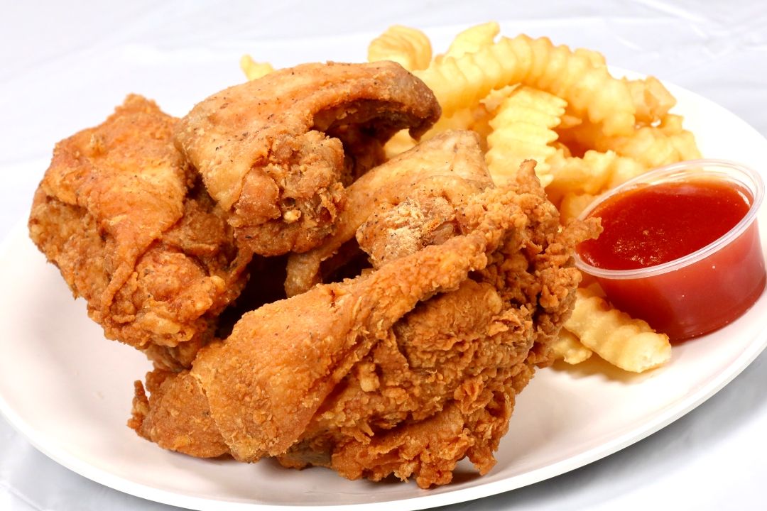 Sam Sylk's Broadway 6140 Broadway Avenue | Toast