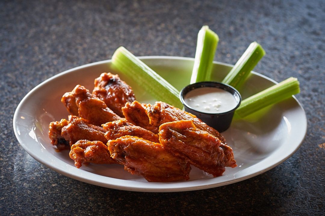 The Fieldhouse Pizza North - LG Pep Rally