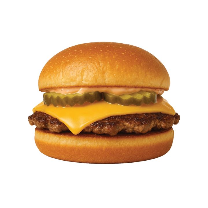 BRUCHI'S - POST FALLS - DOUBLE SMASH BURGER