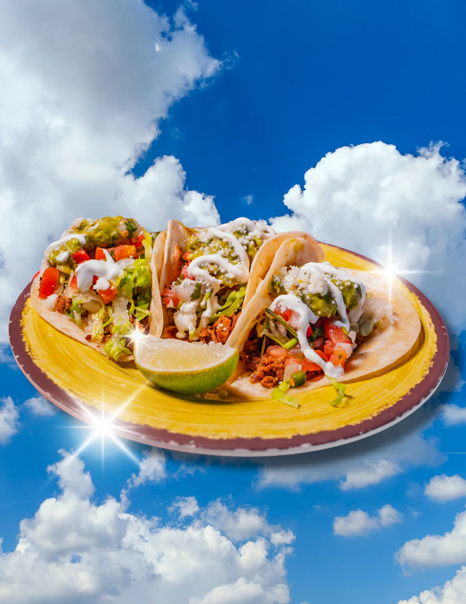 Bahia Tacos