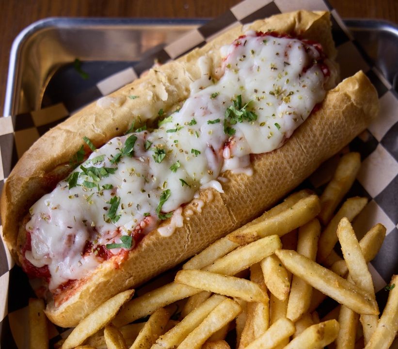 Quentin Tap - Traditional Mac