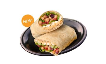 On Monroe - Mezze Yumm! Bowl