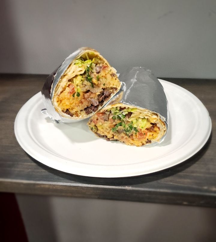 MR. TACOS - Taco Tray (40 Tacos)