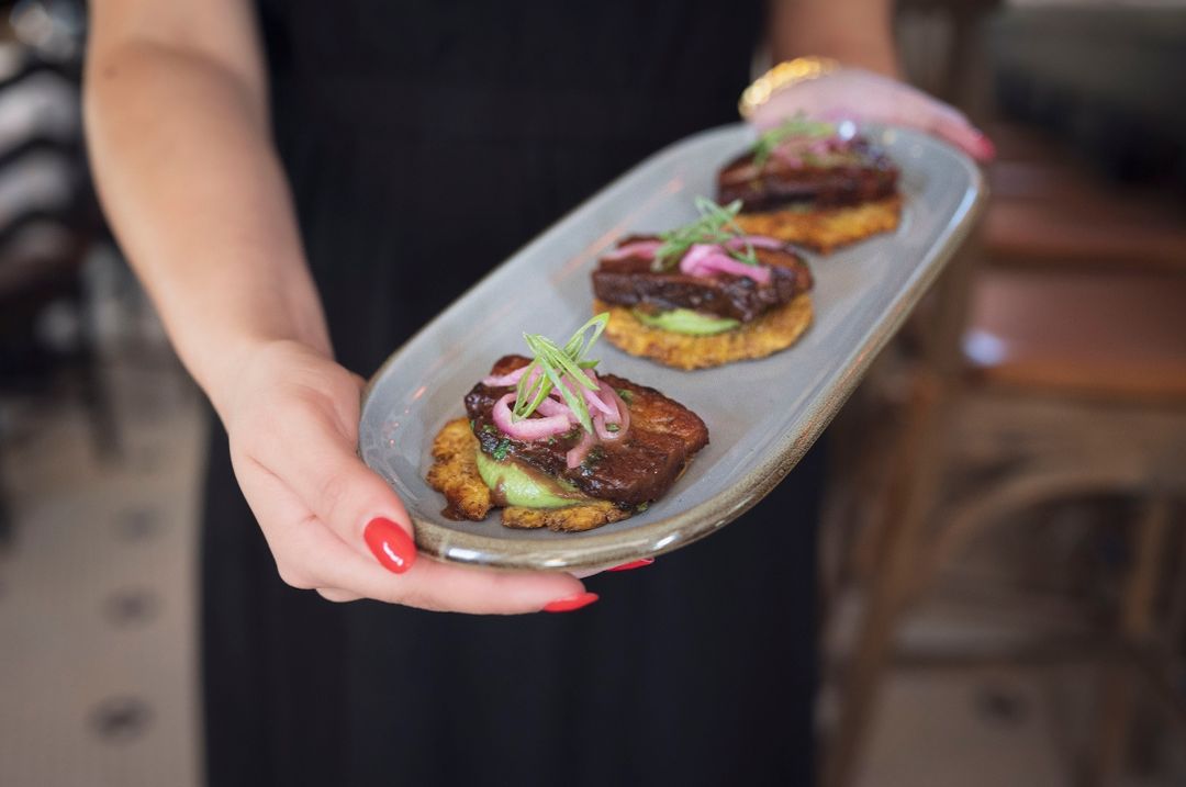 Besito Mexican - Huntington, NY 402 New York Ave. | Toast