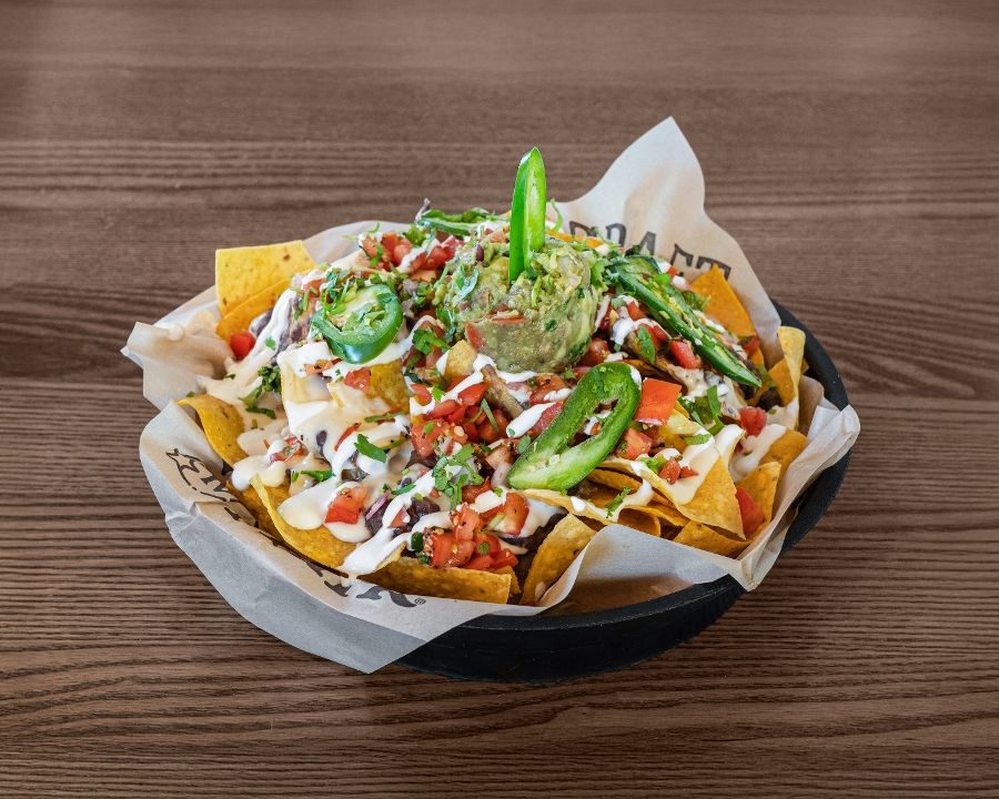 The Howe Daily Kitchen & Bar | Toast