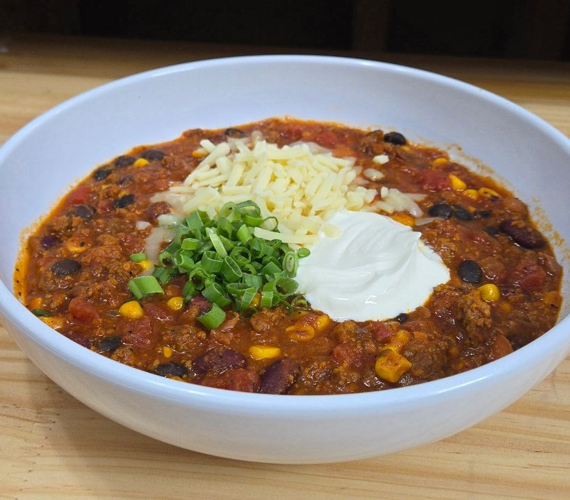 22 Park Street, Brandon VT, 05733 - Vegan Pot Pie