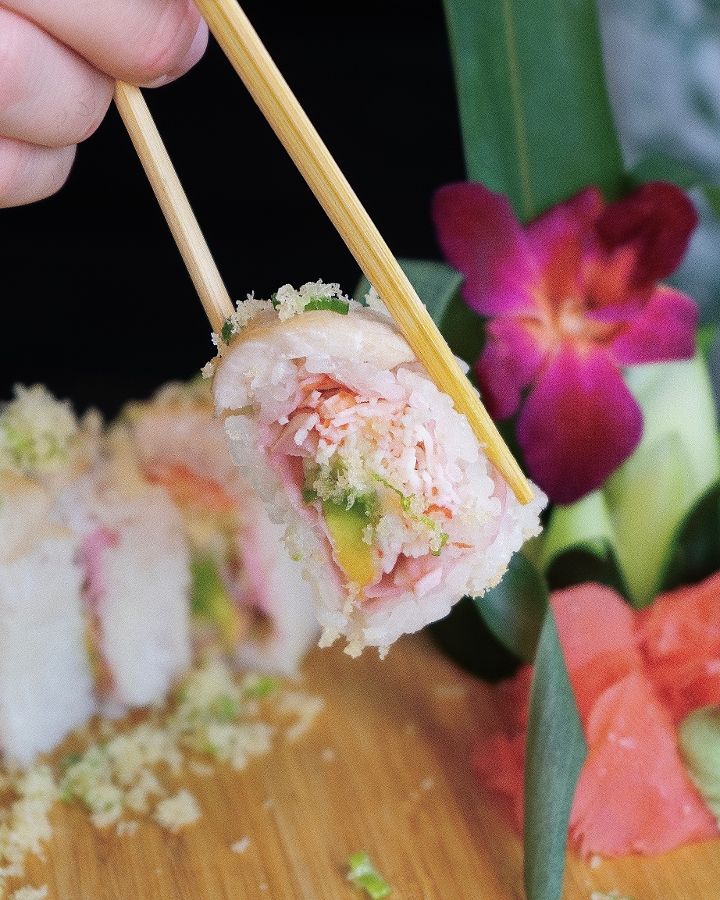 Sushi Sake Miami Lakes - DYNAMITE APPETIZER