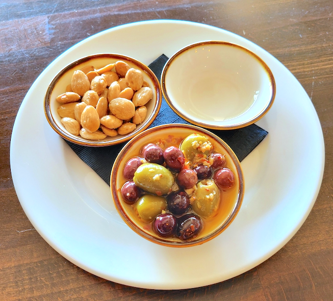 3823 30th st - Crab Cake Benedict