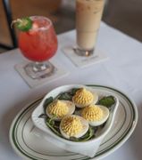 Mohegan Sun Uncasville - 1 Mohegan Sun Blvd - Brown Rice (SIDE)