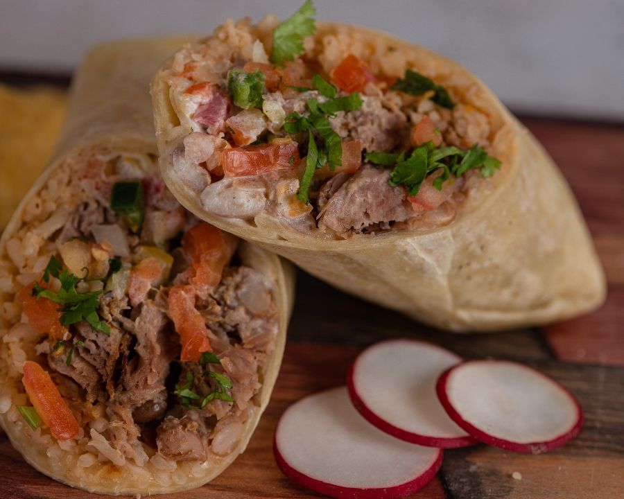 Felipe's Taqueria - Harvard Square | Toast