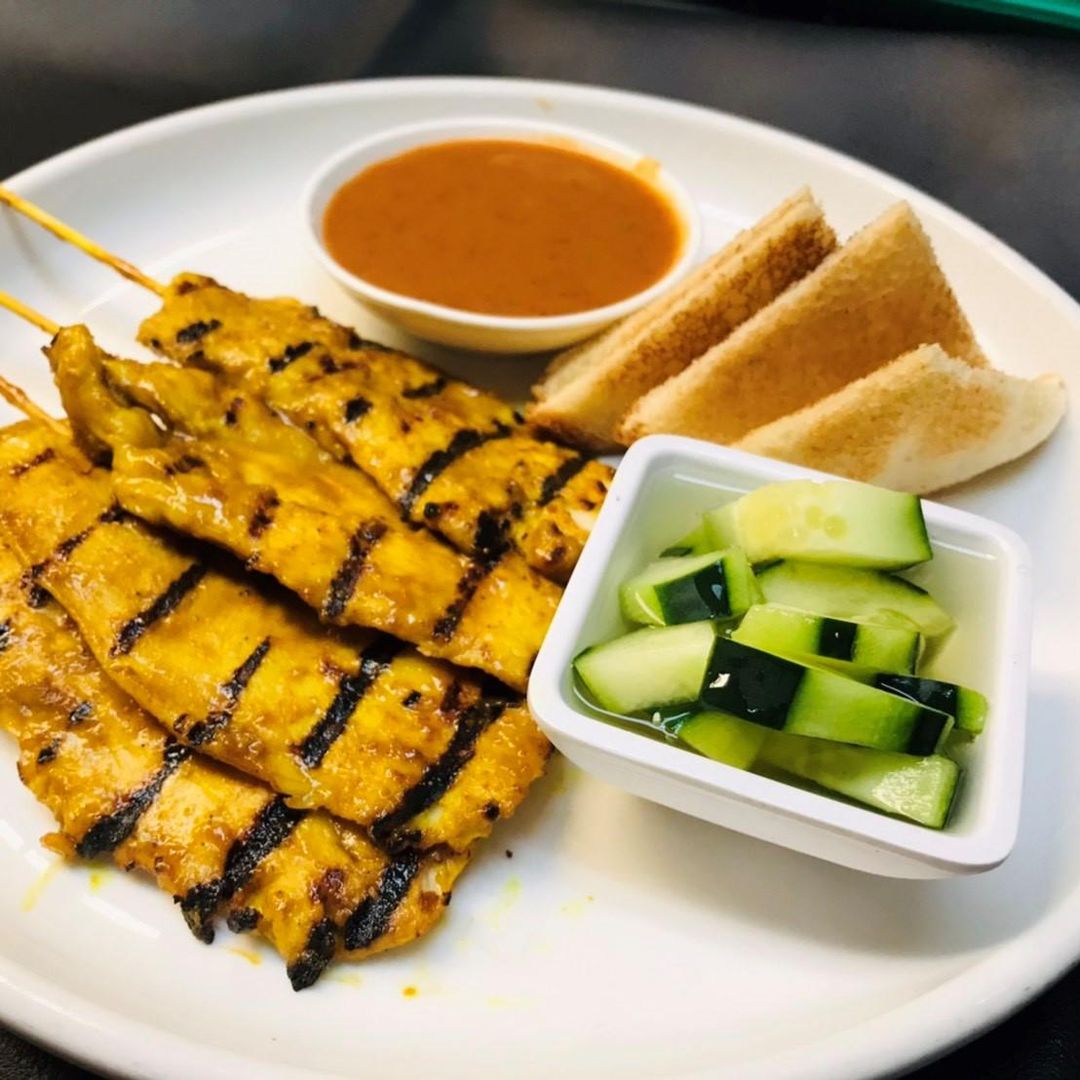 Sap's Ver Fine Thai Cuisine | Toast