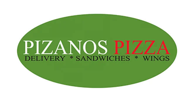 Pizanos Pizza