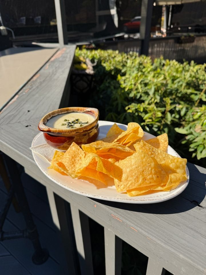 Mojave - Atlanta - Shrimp and Grits