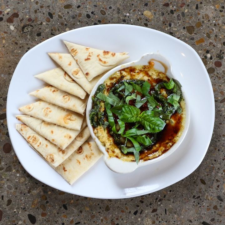 Bow & Marrow 658 1st Street W - The Clean Plate