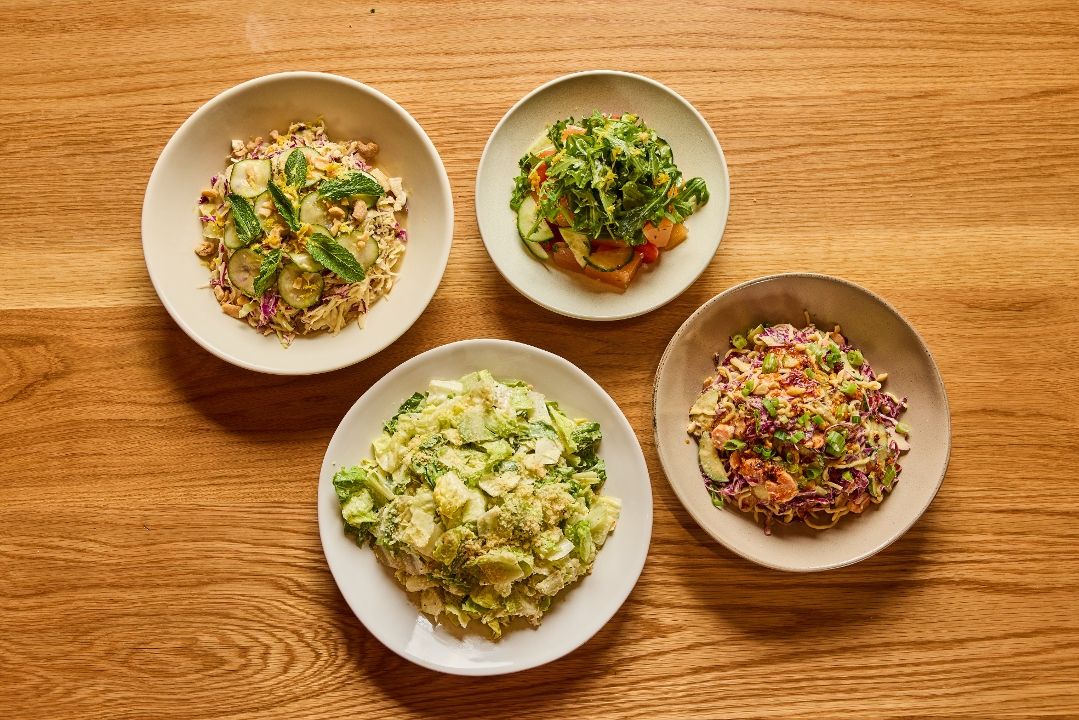 Loro Asian Smokehouse (Austin - The Domain) | Toast