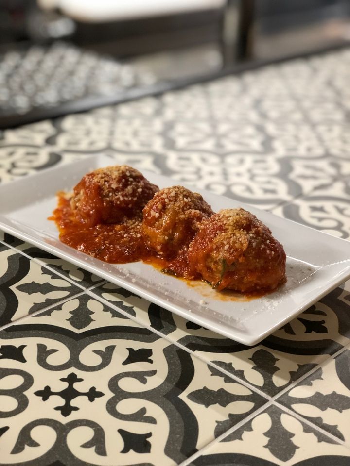 Nipote's Italian Kitchen | Toast