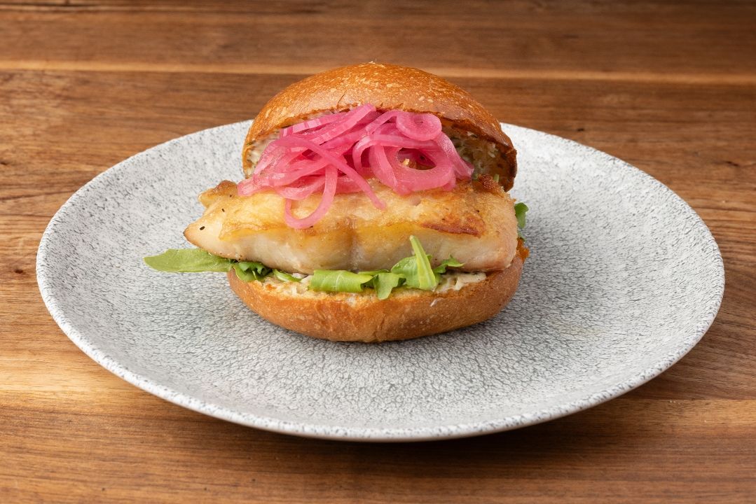 Norman Rose Tavern | Toast