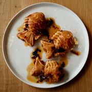 East - Elegy Only Way Diner Mug (10oz) (Sangria)