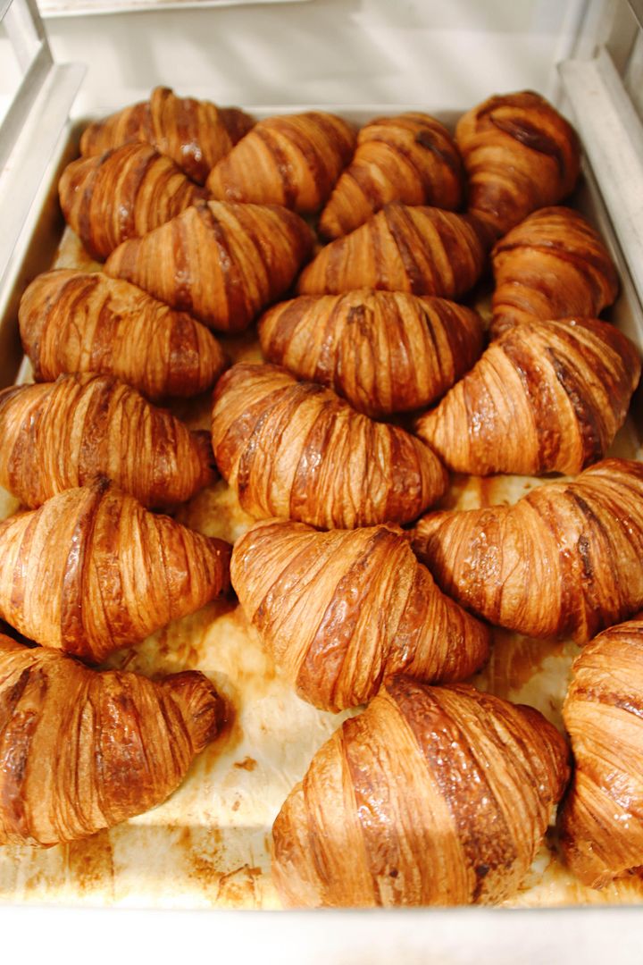 Harvey Bakery & Kitchen | Toast