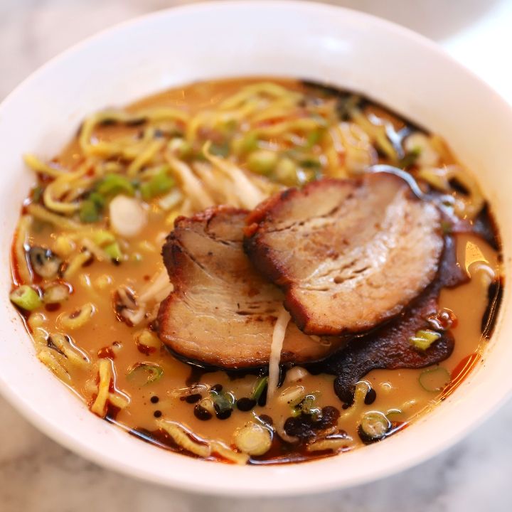 Yoshi Ya Ramen - Flagship Commons at Westroads Mall | Toast