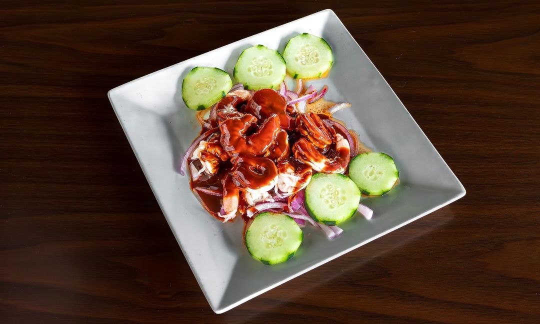 Toro Mambo Cocina Mexicana Toro Mambo - Jupiter | Toast