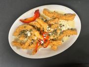 11451 North Linden Road - 7 oz Filet & Cajun Shrimp Tower