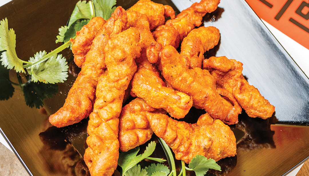 Tarka Indian Kitchen - Houston Heights | Toast