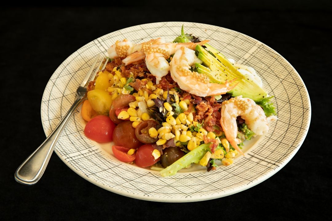 Salt Traders Coastal Cooking- Zilker Park | Toast