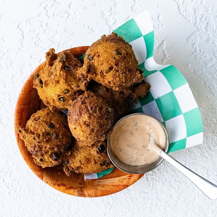 Magnolia Point Magnolia Point - Mac & Cheese