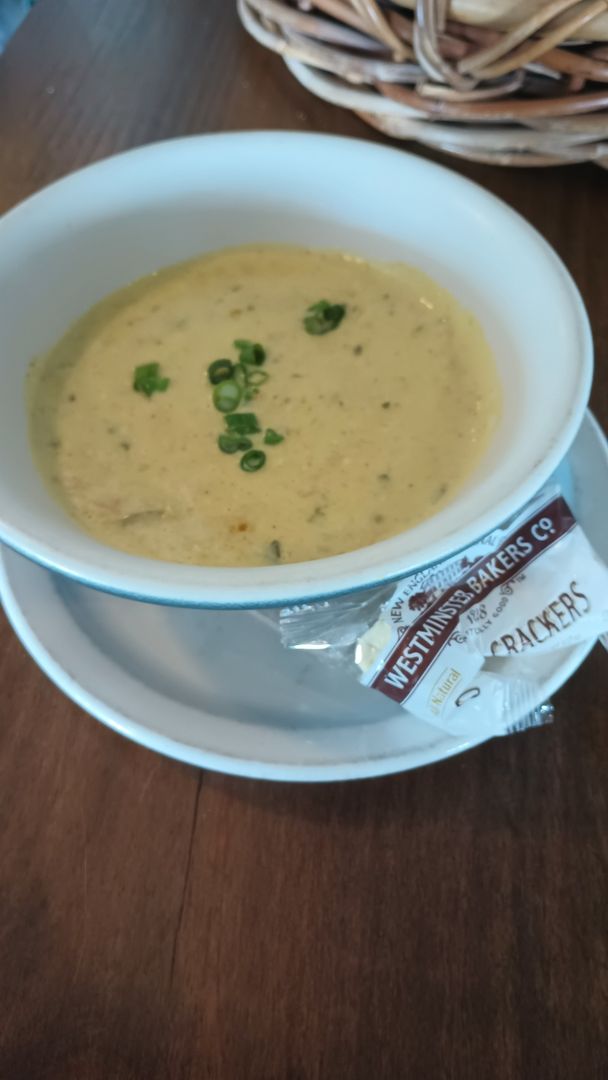 Brockton Villa Restaurant La Jolla Cove - Mustard Braised Short Rib