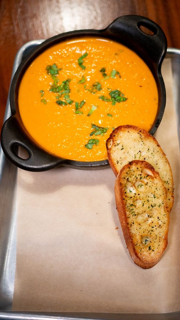 Camano - Dungeness Crab Roll