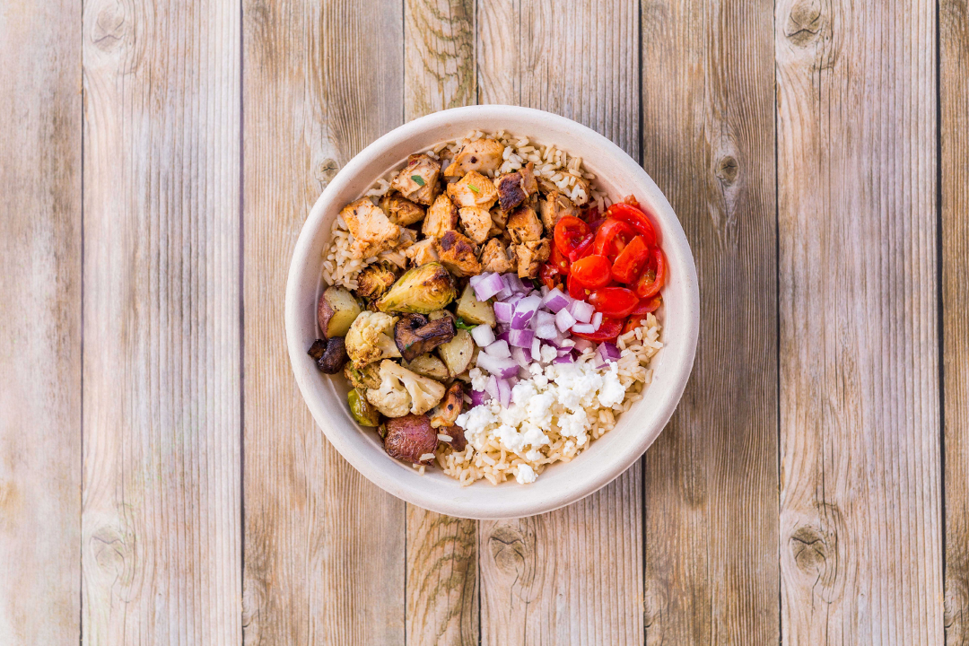 Durham - RTP - The Farmside