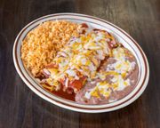 Super Mex Lakewood Menu - Traditional Mexican Favorites