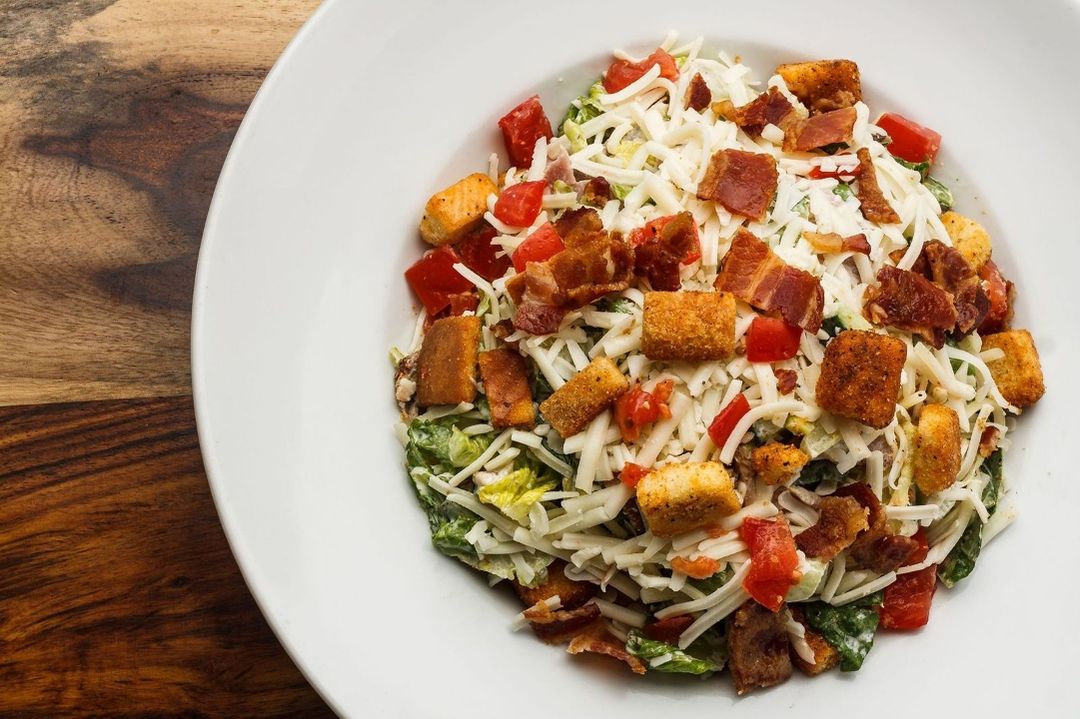 Zea Rotisserie & Bar - Baton Rouge | Toast