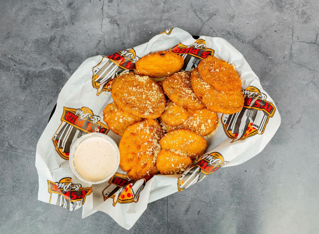 JT's Pizza & Pub Grandview Heights | Award Winning Pizza Near You