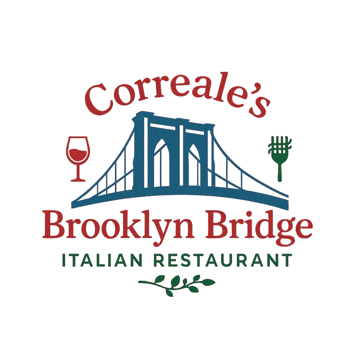 Half Greek Insalata | Brooklyn Bridge Italian Restaurant