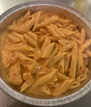 Peppino's Pizza & Pasta - menu