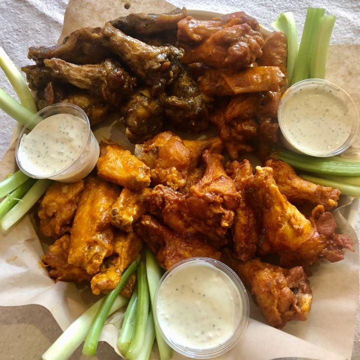 Washington Park - DRAFT Outer Range Overexposed