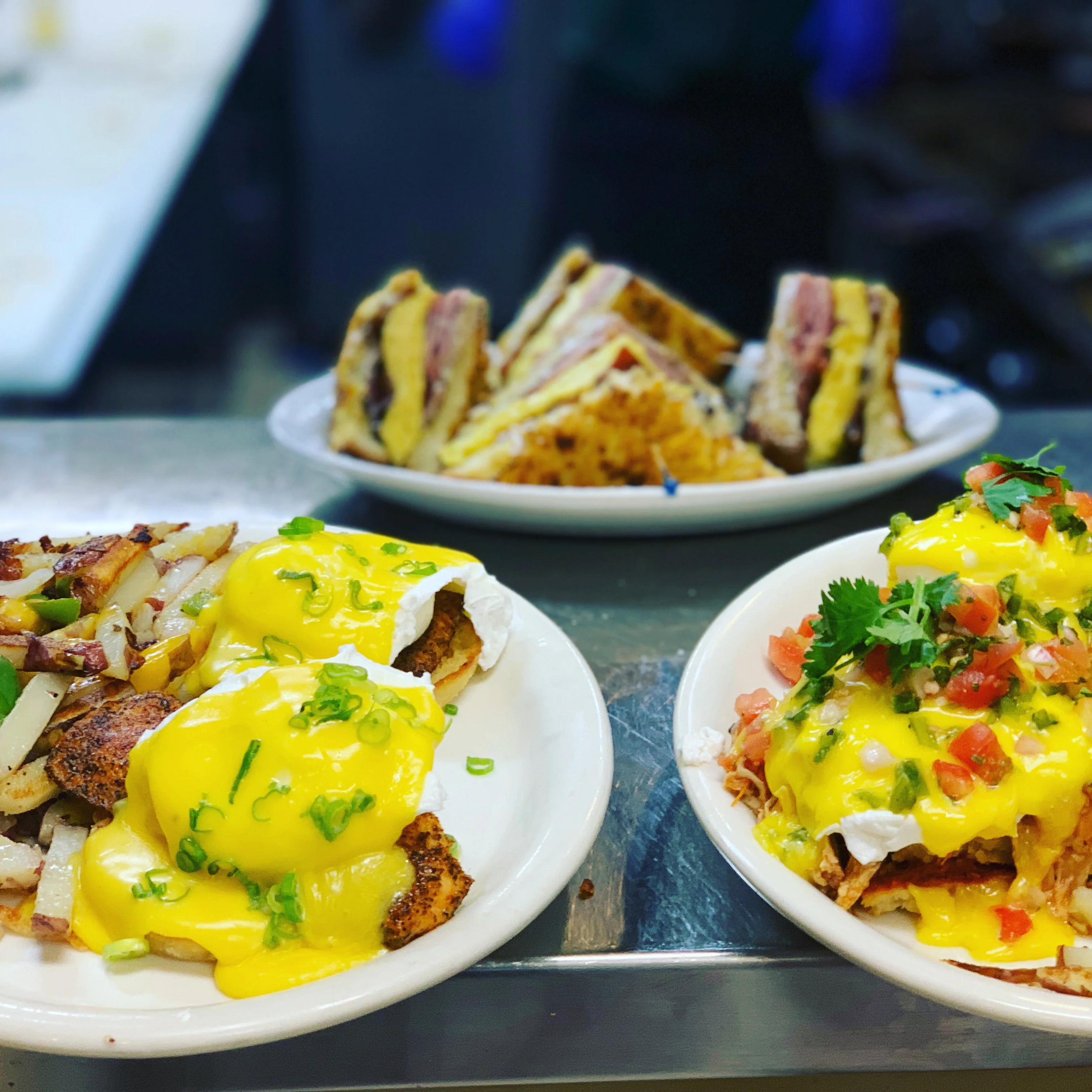 Moon’s Kitchen Cafe