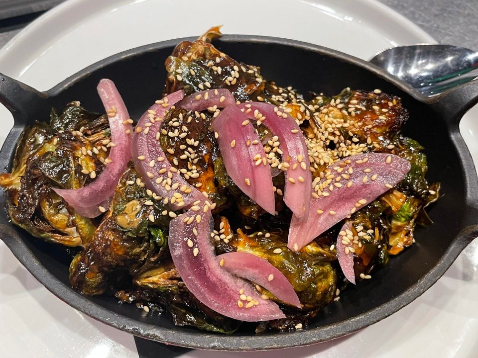 The 239 Naples | Toast