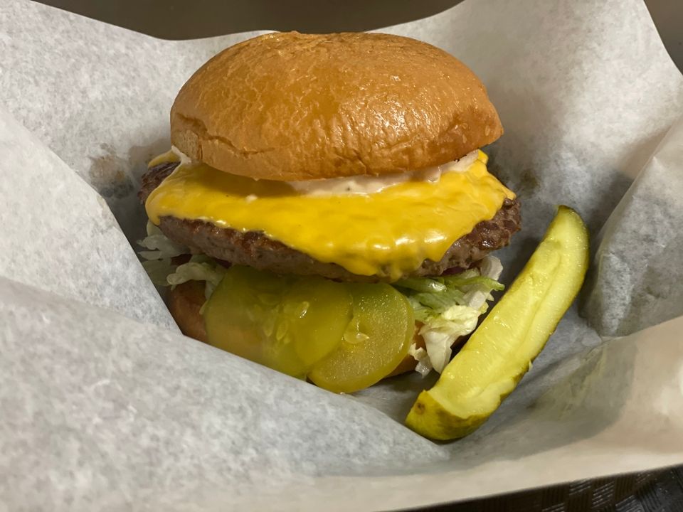 East Lansing - Meatball Sub