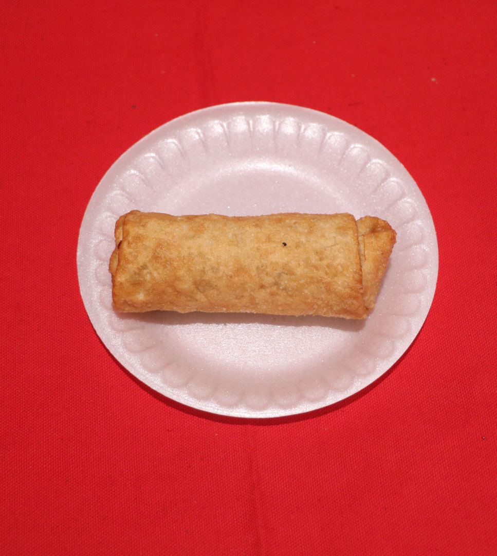 EGG ROLL NUMBER 1 4540 S EMERSON AVE | Toast