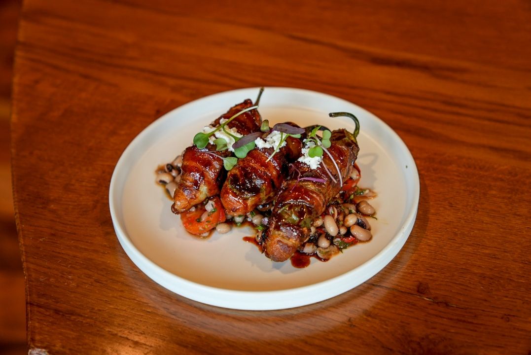 Windmills Craftworks - TX - Chicken Croquettes