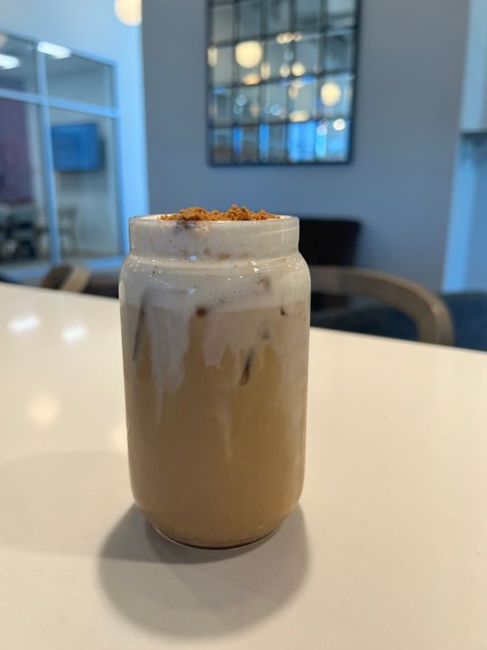 Chelsea Coffee House & Eatery | Toast