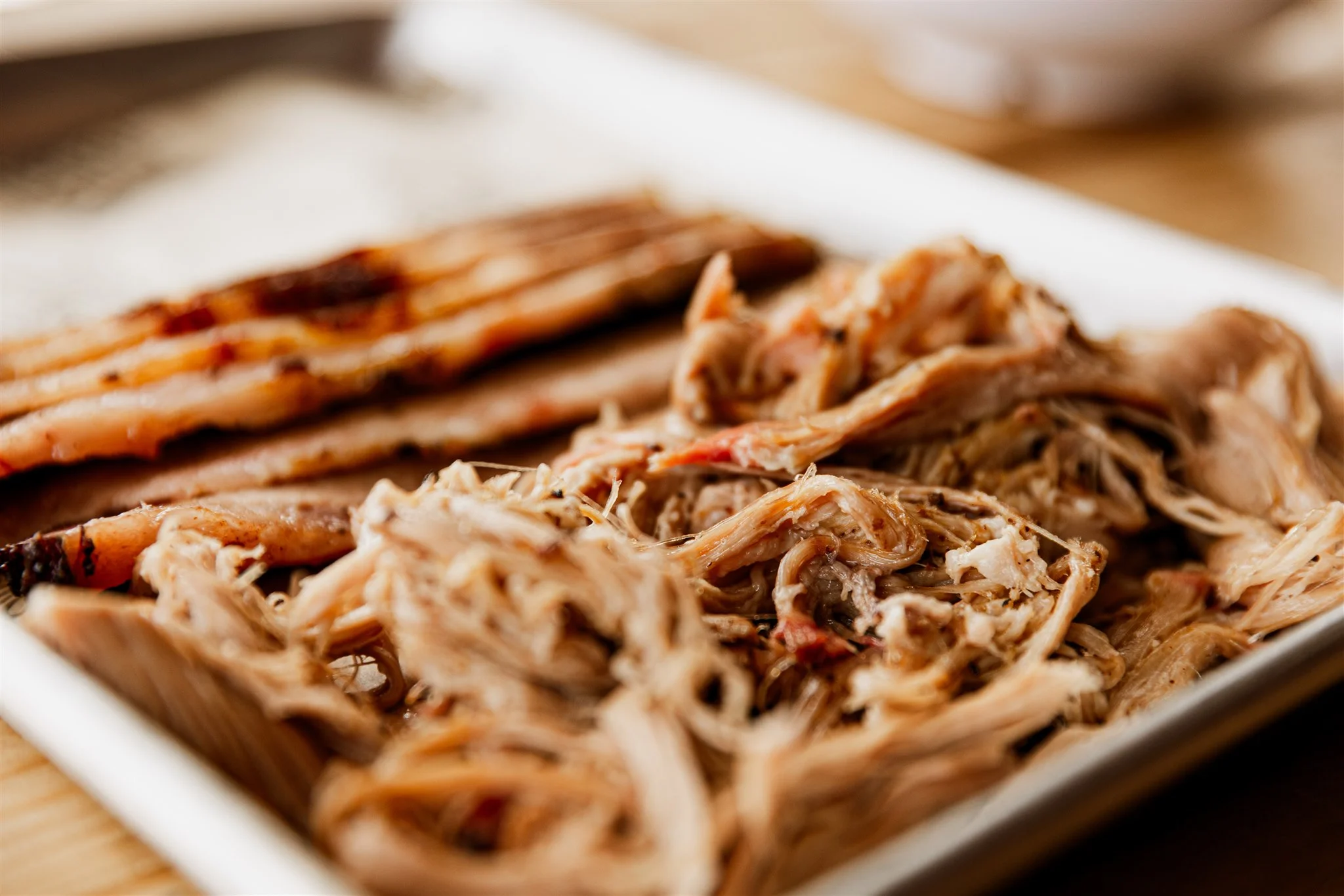 Rolling Smoke BBQ