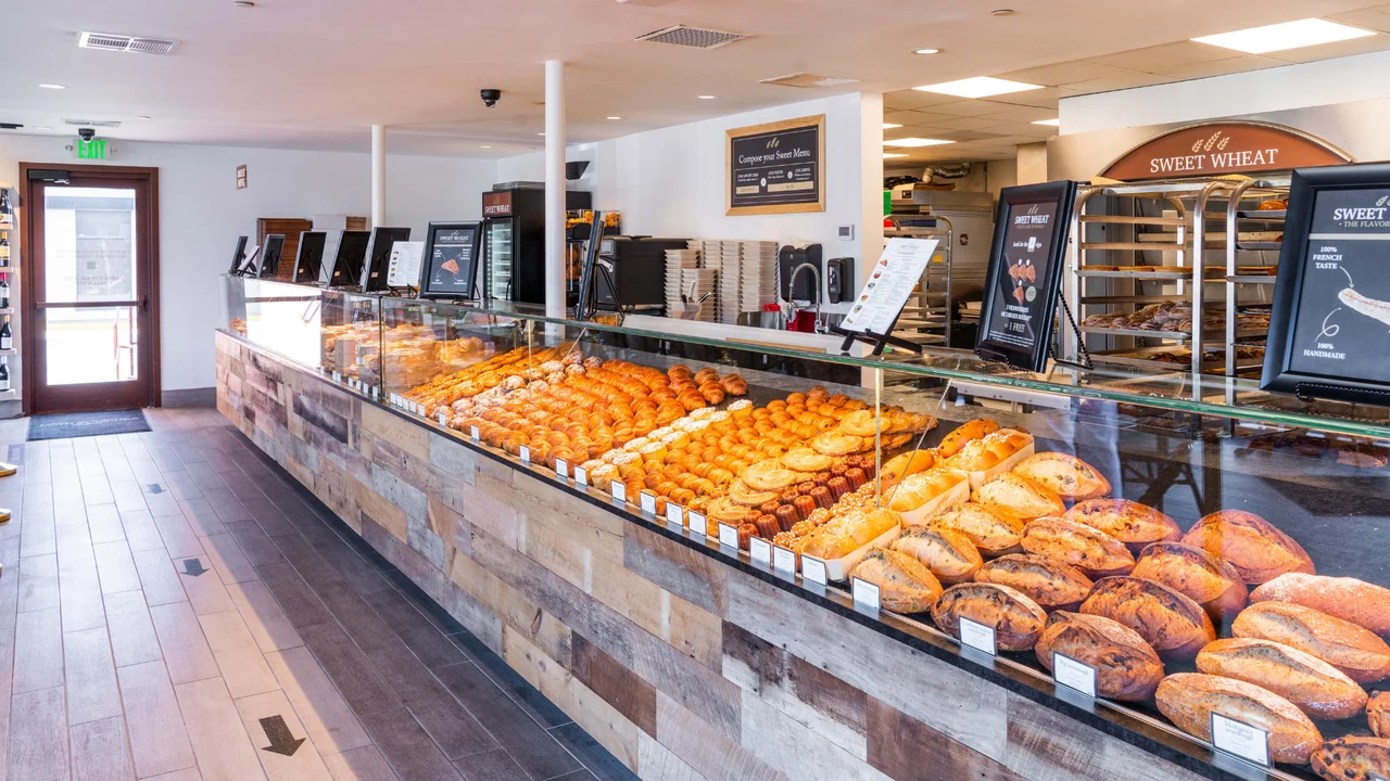 Sweet Wheat Bakery – French Café & Bakery in Redondo Beach